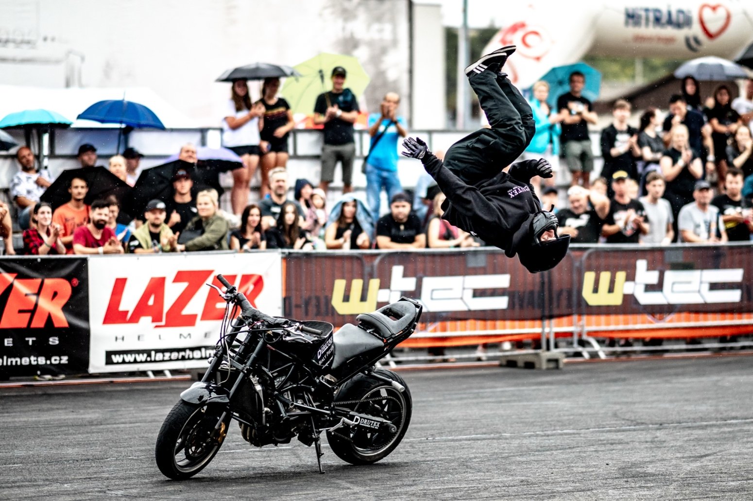 Stunt Riding World Championship Czech Stunt Day 2022 | Stuntex ...