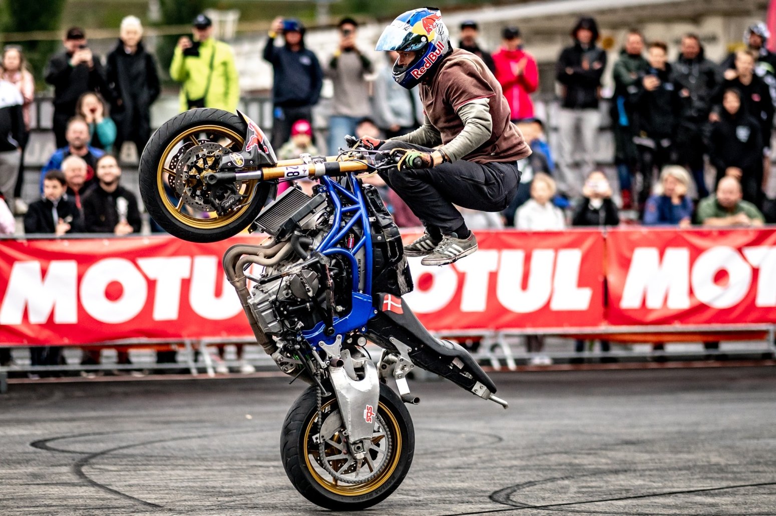 Stunt Riding World Championship Czech Stunt Day 2022 | Stuntex ...