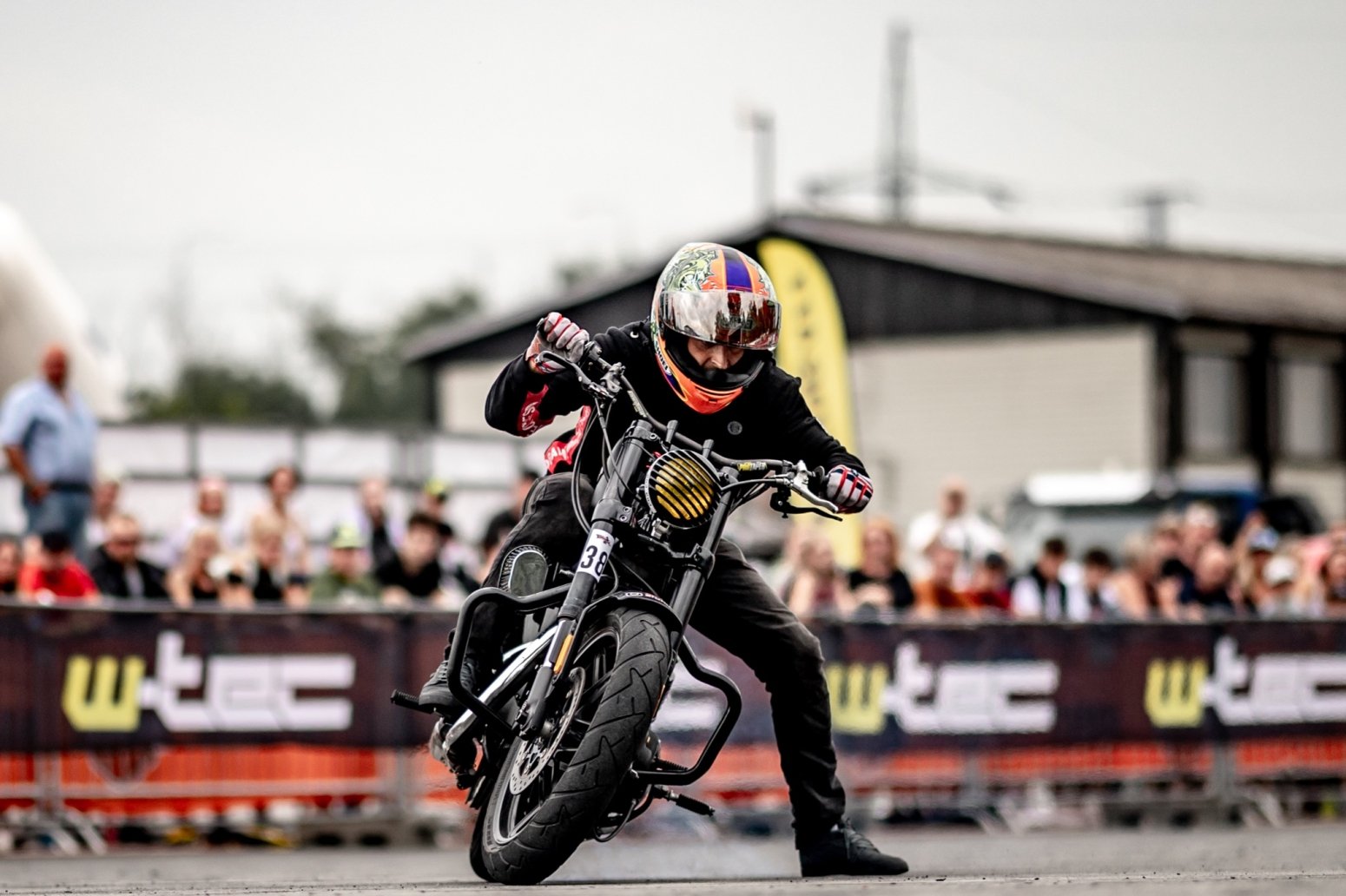 Stunt Riding World Championship Czech Stunt Day 2022 | Stuntex ...