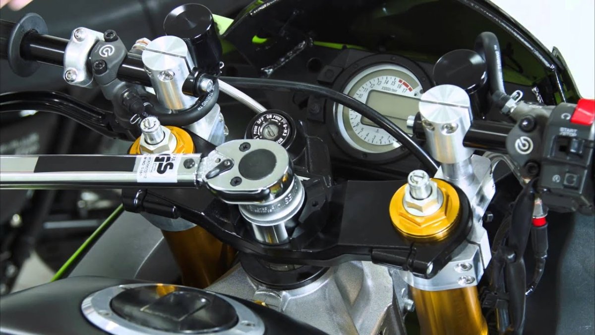 ZX636 03-04 Stunt Bike Build | Stuntex - Motorcycle Video Magazine